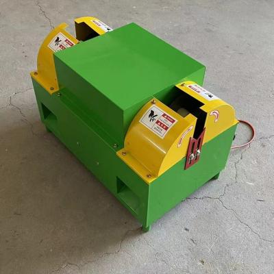 China Fresh garlic stem cutting machine, Garlic root cutting machine, Garlic Stem Root Cutter for sale