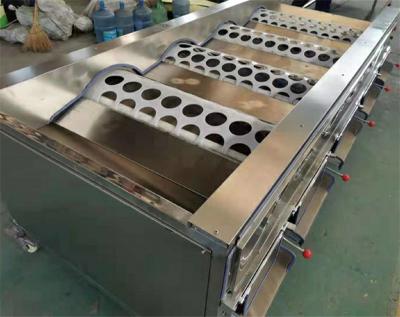 China garlic sorting machine, garlic grading machine, garlic grader, garlic sorter for sale