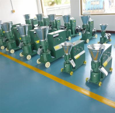 China feed pellet machine, animal feed making machine,farm feed processing machine for sale