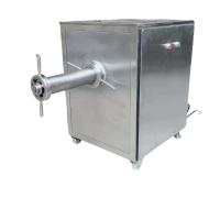 China fish meat strainer, fish meat refiner, fish meat fine filter for sale