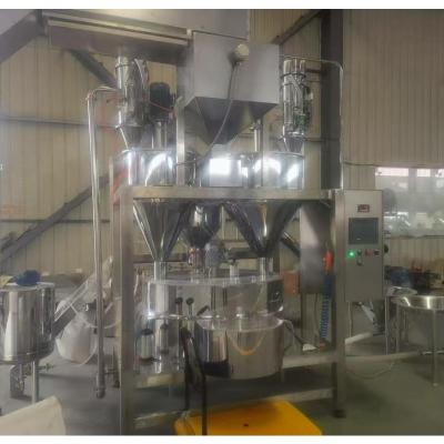 China automatic peanut coating machine, Japanese bean coating machine, flour coated peanut machine for sale