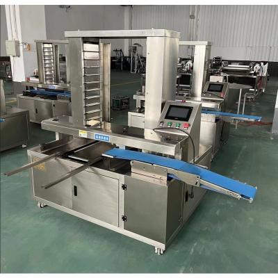 China automatic xiao long bao machine, bao zi making machine, steamed bun machine for sale