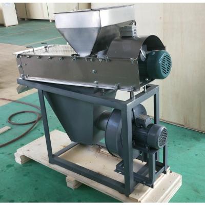 China peanut peeling machine, peanut red skin peeling machine, peanut skin peeler for sale