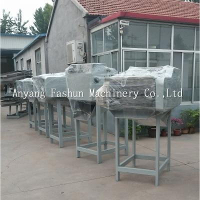 China cashew nut shelling machine, cashew sheller, one time open 10 pcs cashews for sale