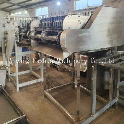 China Automatic Cashew Shelling Machine, Cashew Nut Sheller, Cashew Cutting Machine for sale