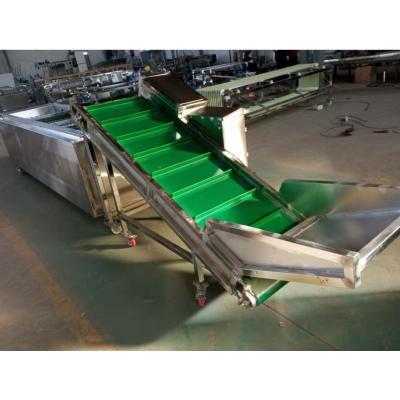 China Onion Sorting Machine, Onion Grading Machine, Onion Sorter Machine for sale