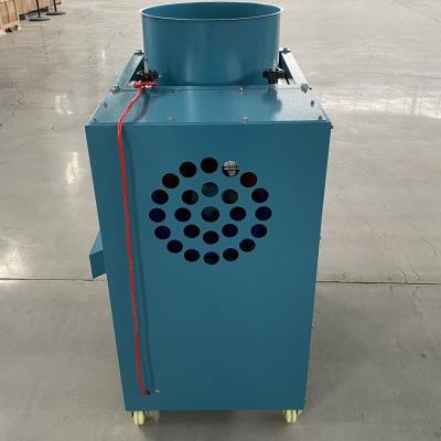 China Garlic Separating Machine, Garlic Bulb Into Cloves Machine, Garlic Separator for sale