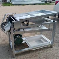 China Small Pea Sheller, Pea Shelling Machine,Pea Peeling Machine, Pea Huller for sale