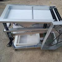 China Small Pea Sheller, Pea Shelling Machine,Pea Peeling Machine, Pea Huller for sale