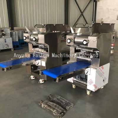 China Dough Sheeter, Dough Press Into Sheet Machine, Dough Sheet Rolling Machine for sale