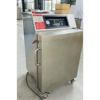 China rice vacuum packing machine, peanuts vacuum packing machine, beans vacuum packing machine for sale