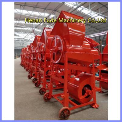China chestnut sheller,chestnut green thorn removing machine for sale