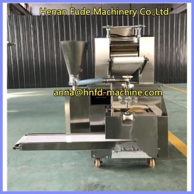 China automatic samosa making machine, samosa machine for sale