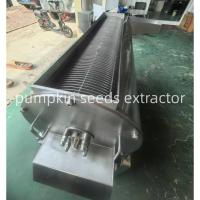 China Pumpkin Seed Extractor,Pumpkin Seeds Separator,Pumpkin Seed Removing Machine for sale