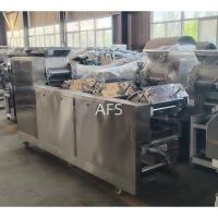 China Automatic Noodle Making Machine, Fresh Noodle Making Machine for sale