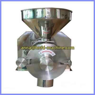 China Small grain flour milling machine, beans powder making machine for sale