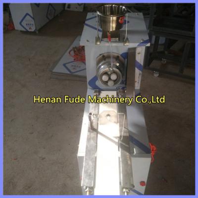 China automatic dough twist machine, dough twister, fried dough twist machine for sale