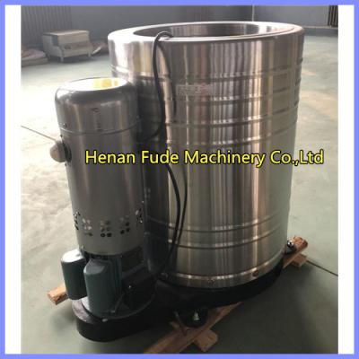 China smallest vegetable de-watering machine, vegetable dehydrator,vegetable dryer for sale