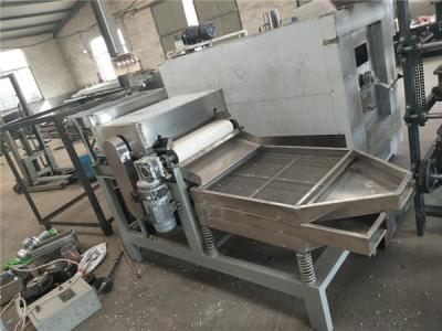 China walnut cutting machine, walnut chopping machine, almond cutter for sale