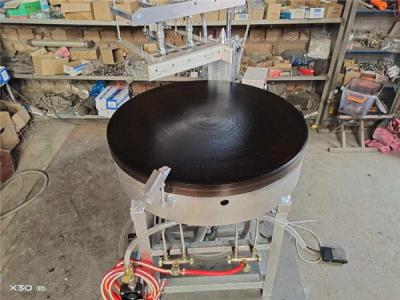 China Panipuri machine, Pancake Machine, Crepes Making Machine, Roti Making Machine for sale