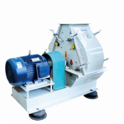 China corn crushing machine, maize crusher,corn grit making machine for sale