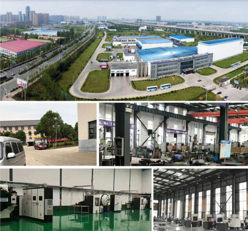 Fornitore cinese verificato - Zhijing Precision Machinery (Shanghai) Co., Ltd.
