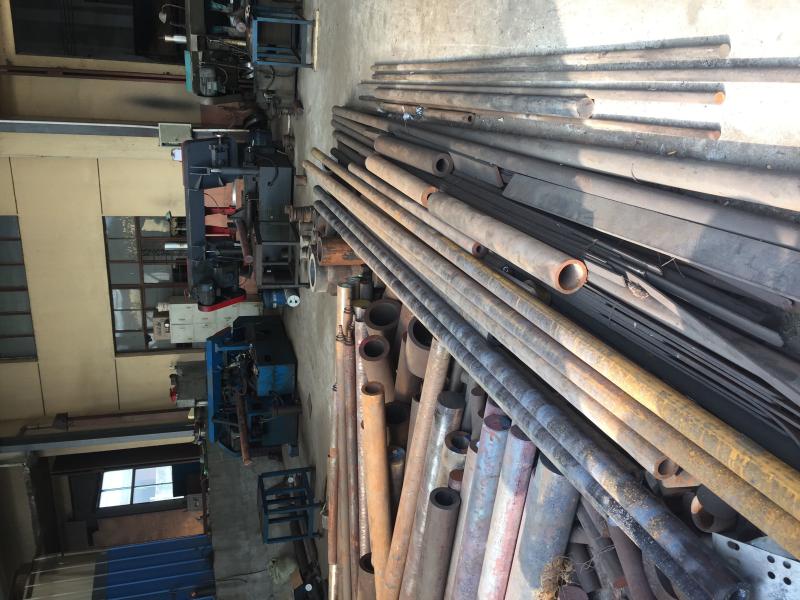 Fornitore cinese verificato - Zhijing Precision Machinery (Shanghai) Co., Ltd.