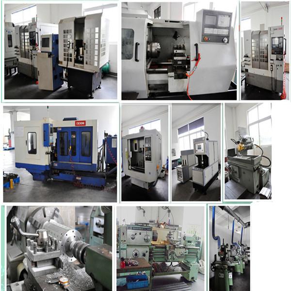 Fornitore cinese verificato - Zhijing Precision Machinery (Shanghai) Co., Ltd.
