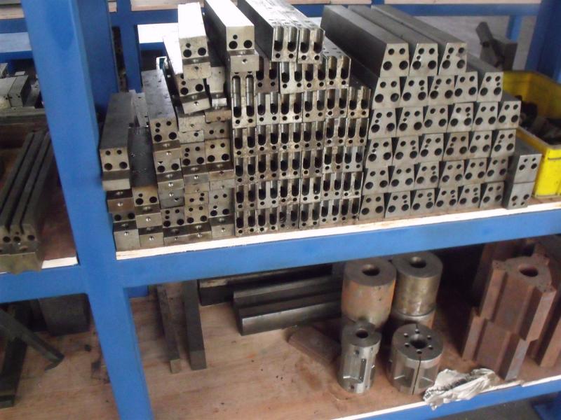 Fornitore cinese verificato - Zhijing Precision Machinery (Shanghai) Co., Ltd.