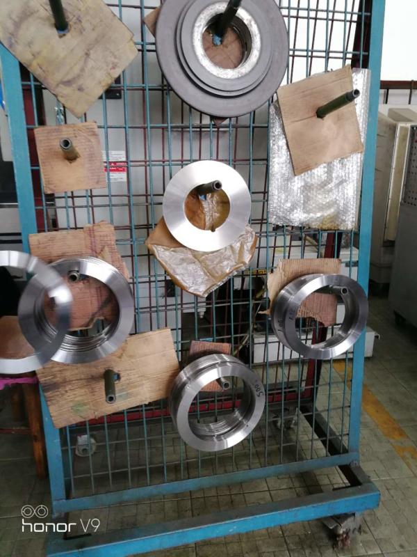 Fornitore cinese verificato - Zhijing Precision Machinery (Shanghai) Co., Ltd.