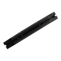 China Hard Surface Horizontal Heat Sealing Jaws 200mm Packaging Machine Parts Custom for sale