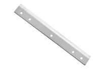 China Customized Sugar Packaging Cutter Blade 575mm Length 1mm Thickness HSS Sharpness 18N-30N for sale