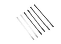 China Bread Slicing Blade SK5 373x9.7x0.3mm 44 Teeth High Performance Long Life for sale