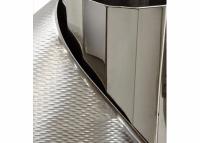 China Replacement Forming Collar for VFFS Packaging Machine SUS304 Customizable for sale