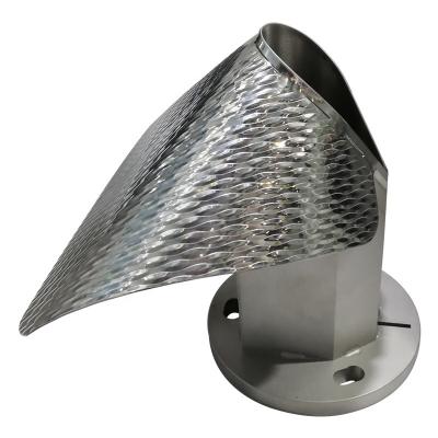 Cina 9CrSi che tempra 800mm SS304 che saldano a caldo borsa precedente in vendita