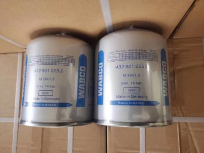 Automotive Air Dryer Cartridge For Mercedes Trucks 4329012232