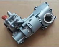 China Wabco Truck Brake Valve 4213500880 High Pressure Air Brake Control Valve 12V for sale