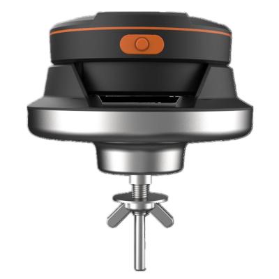 China Termómetro elegante de la comida de Bluetooth con la punta de prueba ambiente en venta