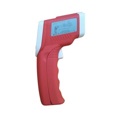 China ABS Moment Gelezen Infrarode Thermometer voor Laboratoriumdt - 8550 Te koop