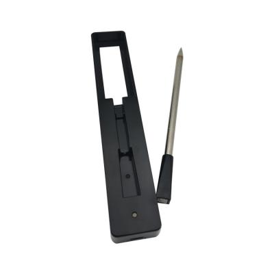 China Slimme Draadloze van de het Voedselthermometer van 165t Bluetooth de BARBECUEroker van Oven Grill Kitchen met Magneet Te koop