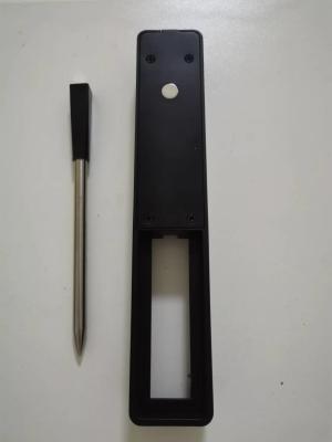 China Slimme Draadloze van de het Voedselthermometer van 165t Bluetooth de BARBECUEroker van Oven Grill Kitchen met Magneet Te koop