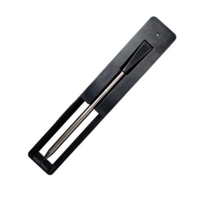 China Slimme Draadloze van de het Voedselthermometer van 165t Bluetooth de BARBECUEroker van Oven Grill Kitchen met Magneet Te koop
