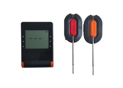 China Nahrung, die 300 Fuß des Fernsteuerungsthermometer-, drahtloser Bluetooth-Fleisch-Thermometer kocht zu verkaufen