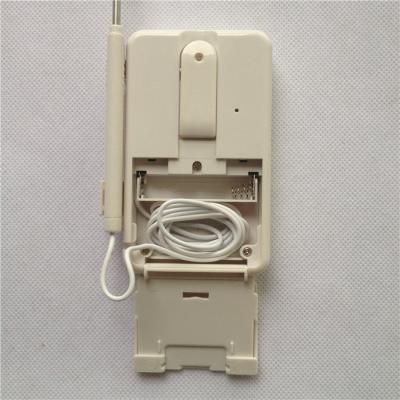 Cina Termometro istantaneo di temperatura di Digital di multi scopo con il sensore della sonda del cavo del 1 tester in vendita