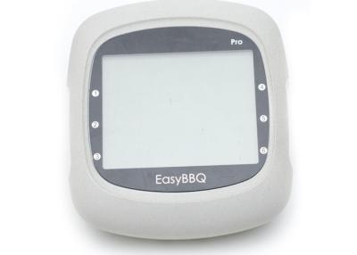 China Großer drahtloser Bluetooth Thermometer LCD Nahrungsmittel, kochender Thermometer Wifi für das Küchen-Kochen zu verkaufen