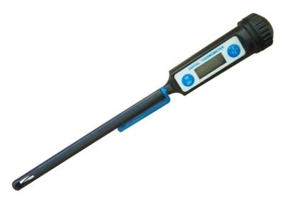 Cina Gamma di temperature resistente della sonda di sicurezza alimentare del termometro dell'alimento di Digital dell'acqua ampia in vendita