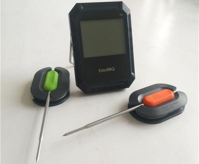 China Raucher-Grill/Ofen-Bluetooth-Nahrungsmittelthermometer mit Android/IPhone-App zu verkaufen