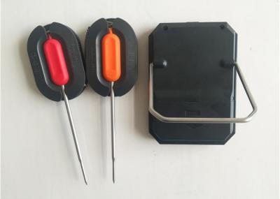 China Raucher-Grill/Ofen-Bluetooth-Nahrungsmittelthermometer mit Android/IPhone-App zu verkaufen