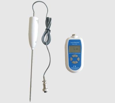 Cina L'istante ha letto la sonda accurata di punta dell'indennità del termometro di carne di Digital per alimento in vendita