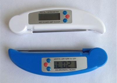中国 内部温度BBQ肉温度計高精度な115mmの調査の長さ 販売のため